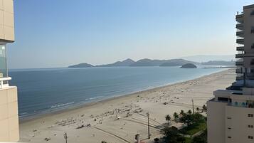 Apartamento | Praia