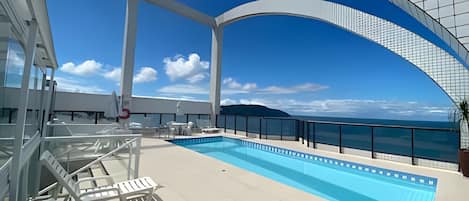 Apartamento | Piscina | Piscina exterior