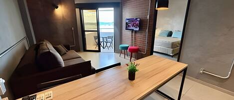 Apartamento | Wi-fi grátis