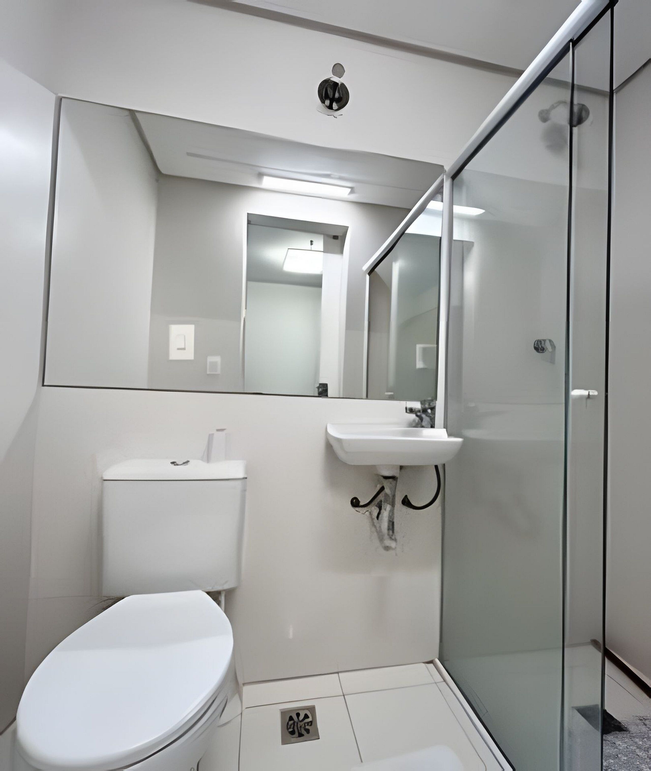 Apartamento | Casa de banho