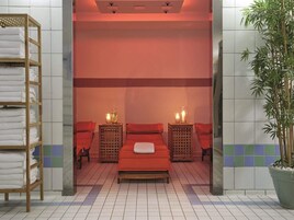 Casa | Sauna seca