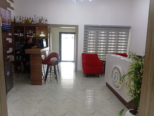 Devon's Villa And Apartments Apo - Abuja