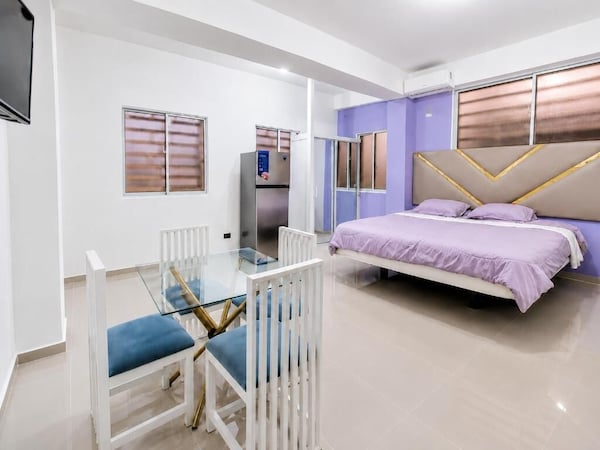 Yireh Hotel Grand Suites - Caribe