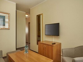 Casa | Parte interna