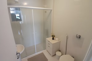 Apartamento | Banheiro