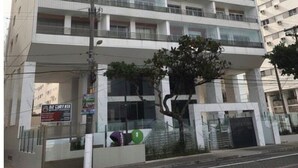 Apartamento | Exterior