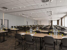 Casa | Salas de reuniões