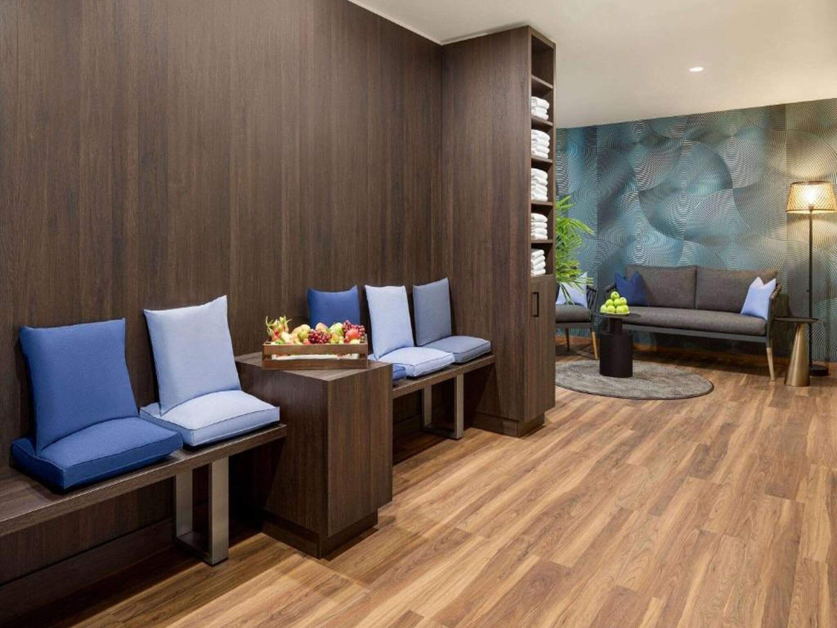 Casa | Interior
