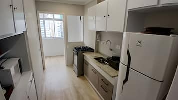 Apartamento | Cozinha privada
