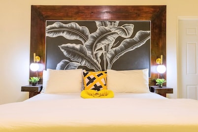 Room-king Suite-gated-near Ocho Rios