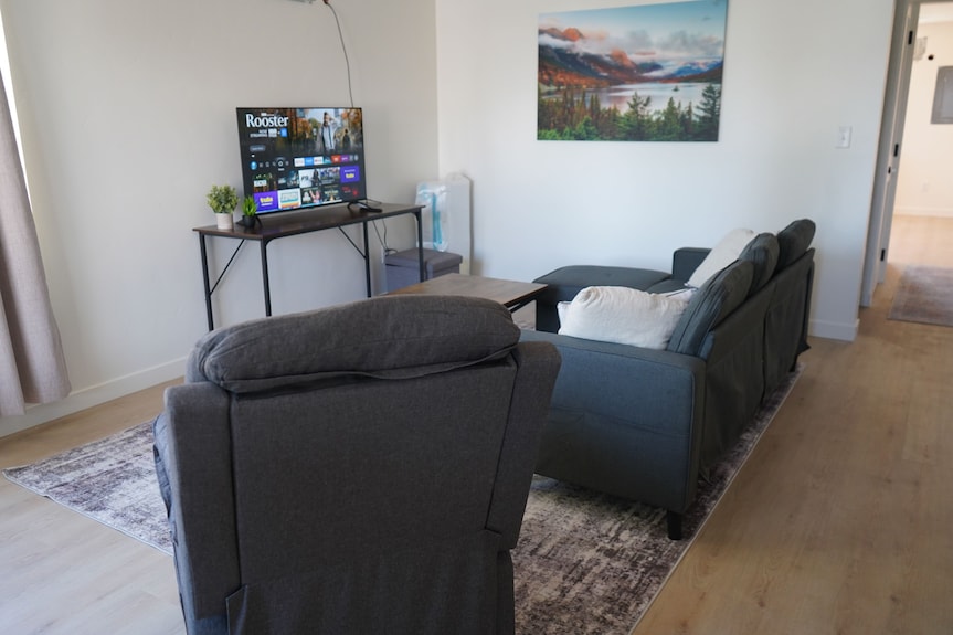 New Remodeled Home Close To Flathead - Polson, MT