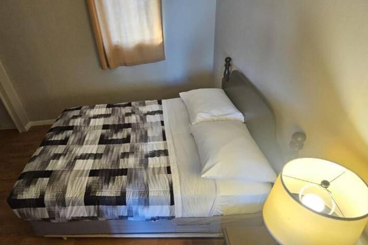 Apartamento conforto, vista para a montanha | Wi-Fi de cortesia