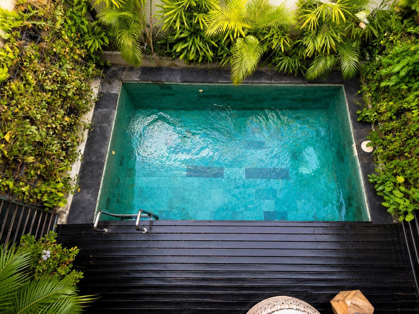Villa Comfort, vista para a piscina | Piscina | Piscina exterior 