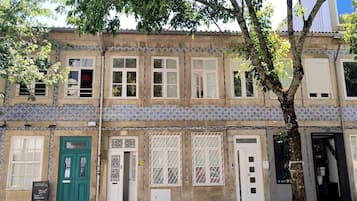 Fachada