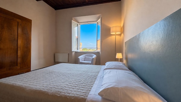 The Altana- Siena Views - Siena