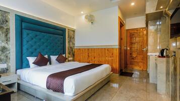 Quarto superluxo