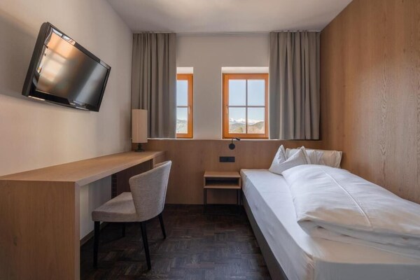 Hotel Alpenflora - Kastelruth