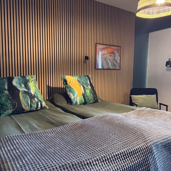 Hotel Sallavalkea & Resort - Lapland