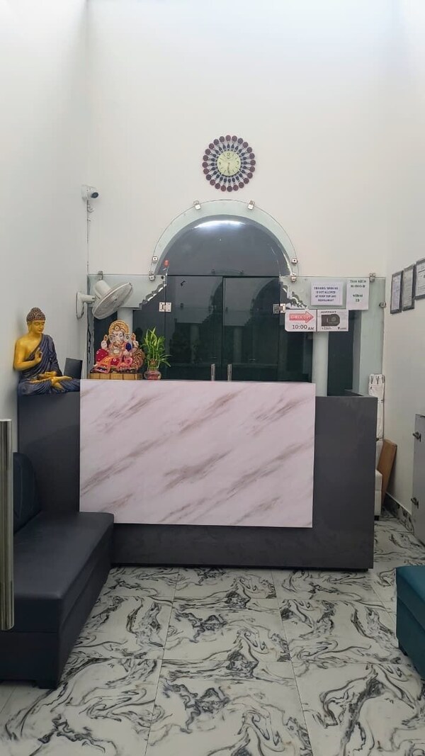 Jayati Palace Hotel - Rudraprayag