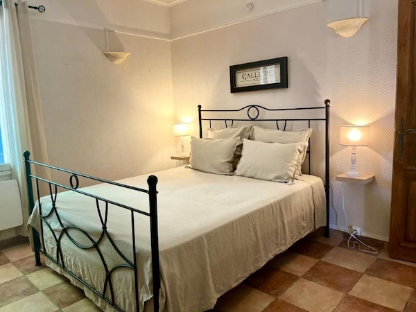 Mas Des 4 Fontaines - Cavaillon