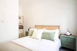 Apartamento | Ferros/tábuas de passar roupa, Wi-Fi de cortesia