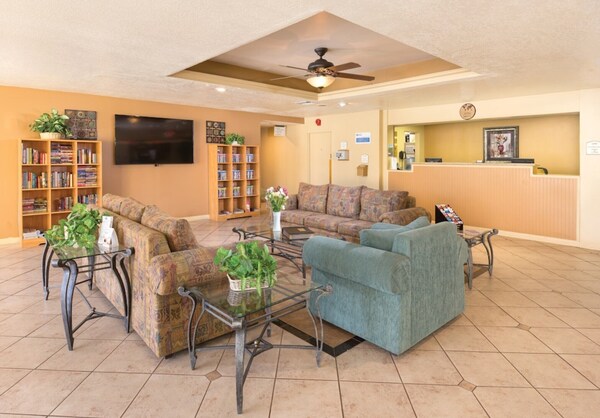 Tahquitz Creek Golf Condo Resorts - Palm Springs