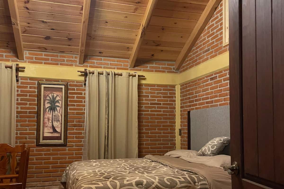Quarto Duplo Comfort | Wi-fi grátis