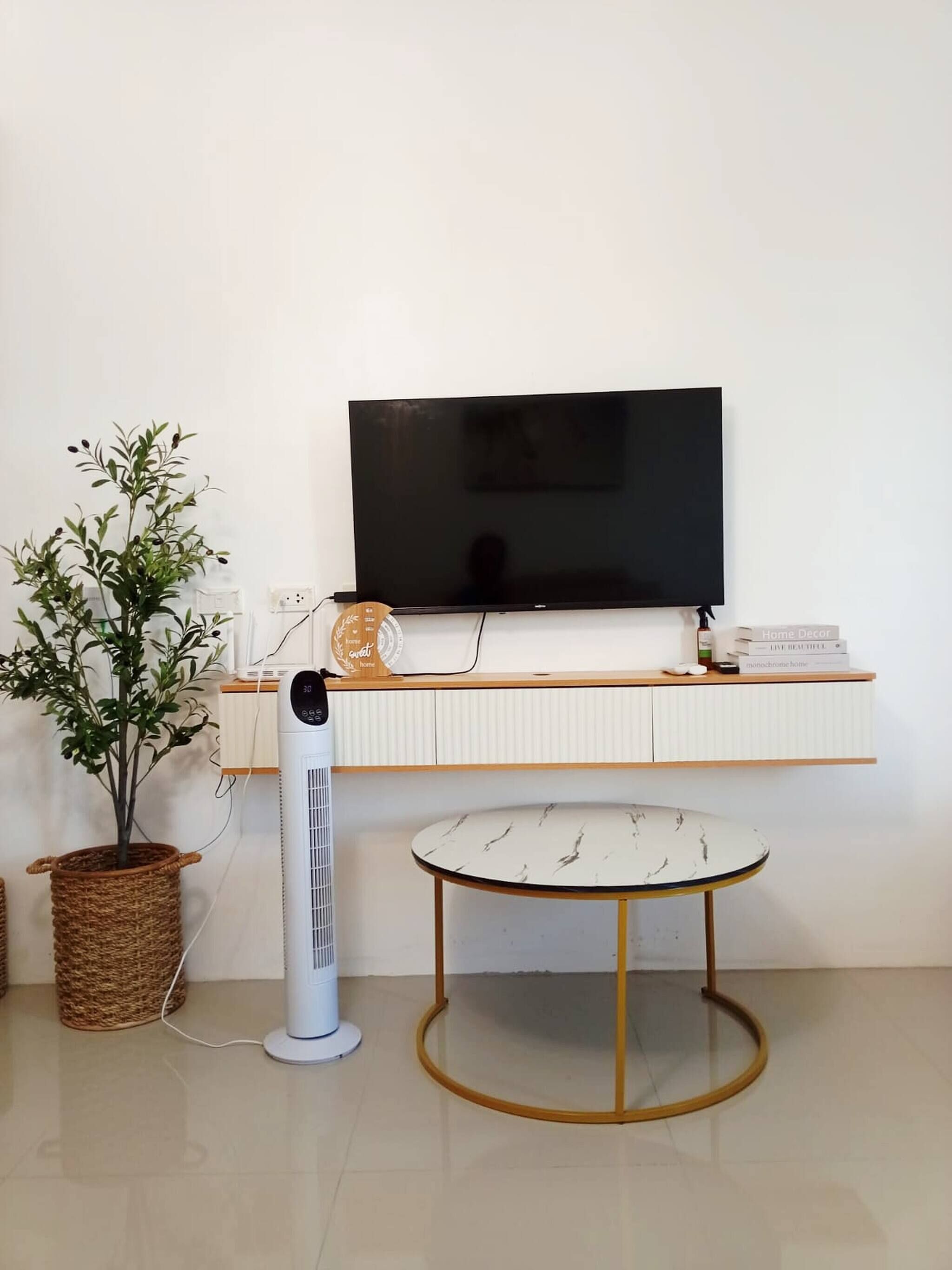 Apartamento, 1 quarto | Interior