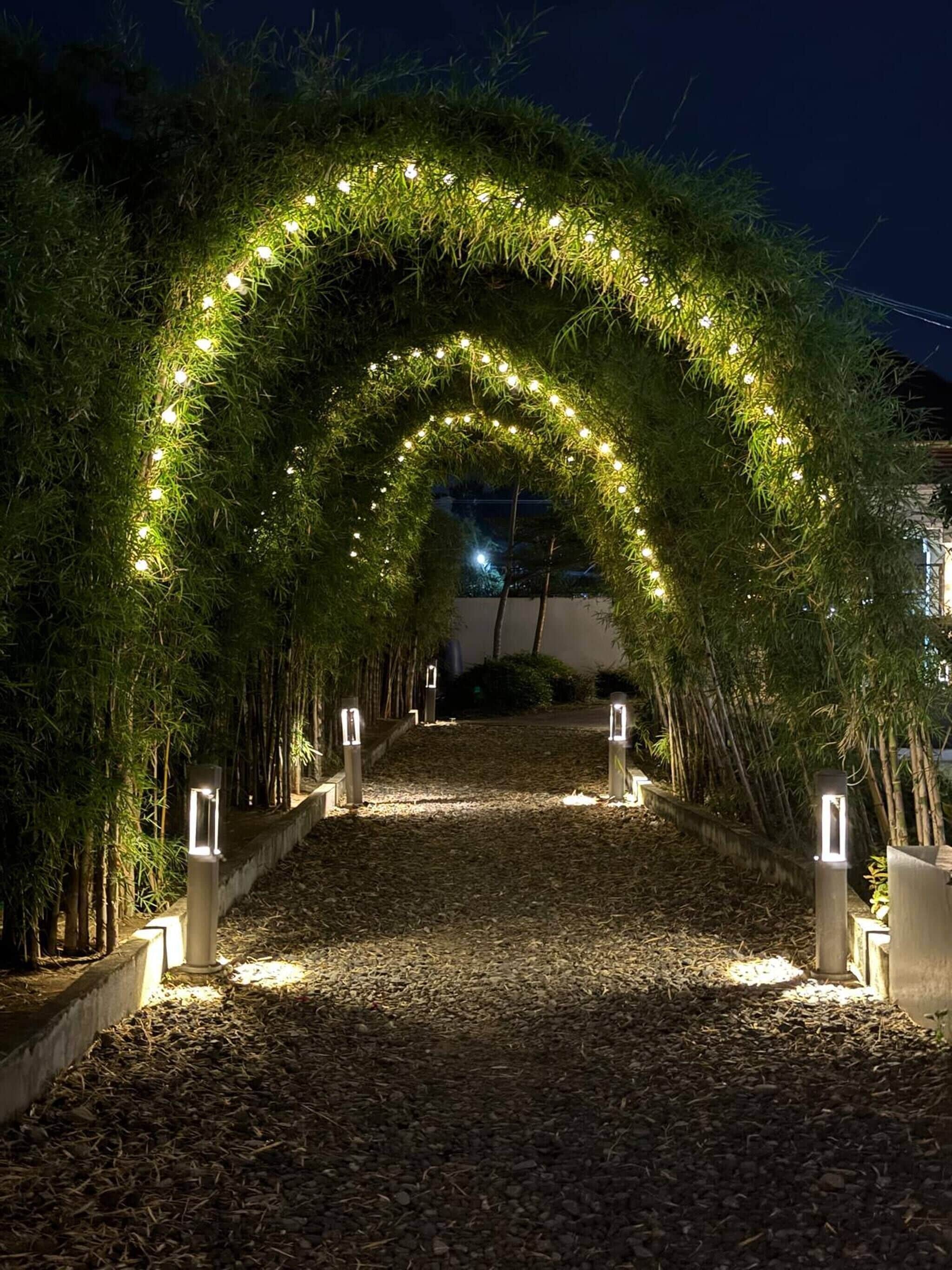 Apartamento, 1 quarto | Jardim