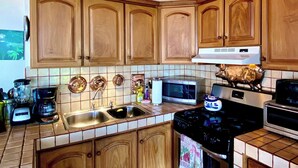 Villa, 4 quartos, piscina privativa | Interior