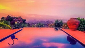Villa, 4 quartos, piscina privativa | Piscina | Piscina exterior 