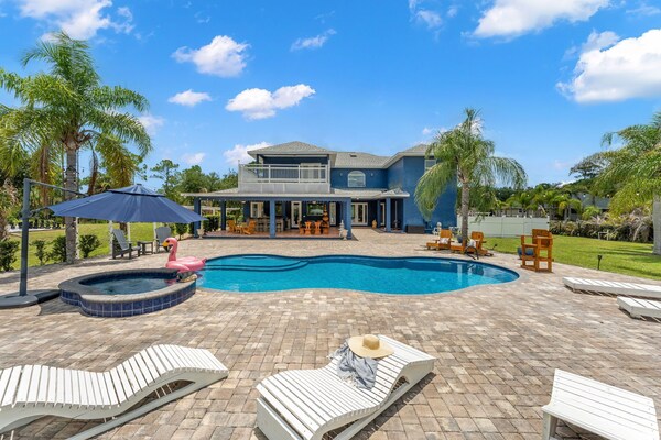 2820 Corey Road - Palm Bay, FL