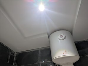 Quarto casal luxo, sacada | Diversos