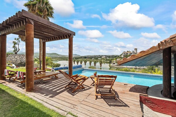 Boutique Hacienda Design And Comfort - Querétaro