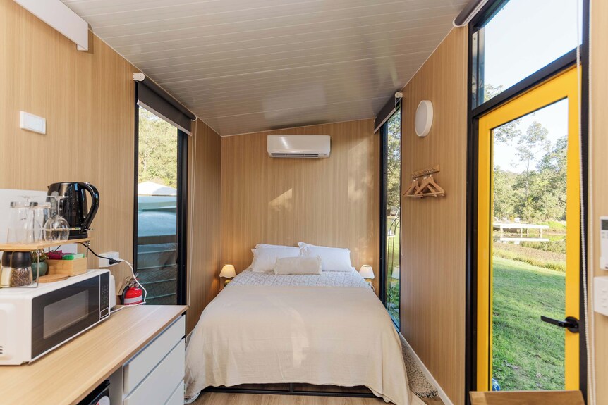 Samford Valley Retreat By Tiny Away - Brisbane