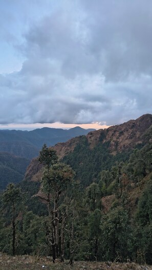 Casa de Campo Básica, vista para a montanha | Diversos