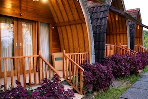 Terraço/pátio interior
