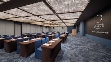 Sala de reunião