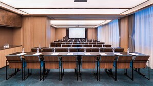 Sala de reunião