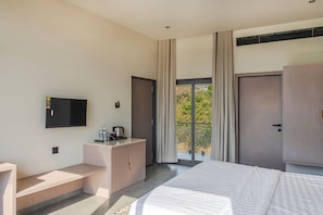 Quarto grand | Wi-Fi de cortesia