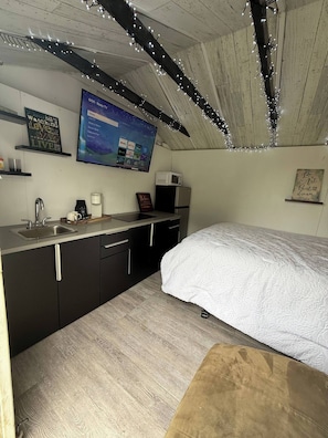 Cabana, 1 quarto | 1 quarto