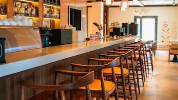 Bar (no alojamento)