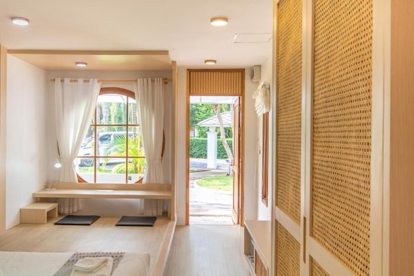 Sangthong Resort At Chiang Klang - Chiang Klang District