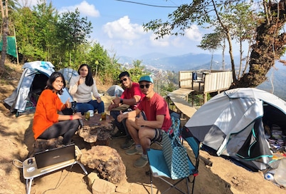 JustGoCamping