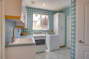Casa (4 Bedrooms) | Interior