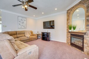 Casa (4 Bedrooms) | Interior