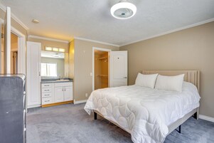 Casa (4 Bedrooms) | Interior