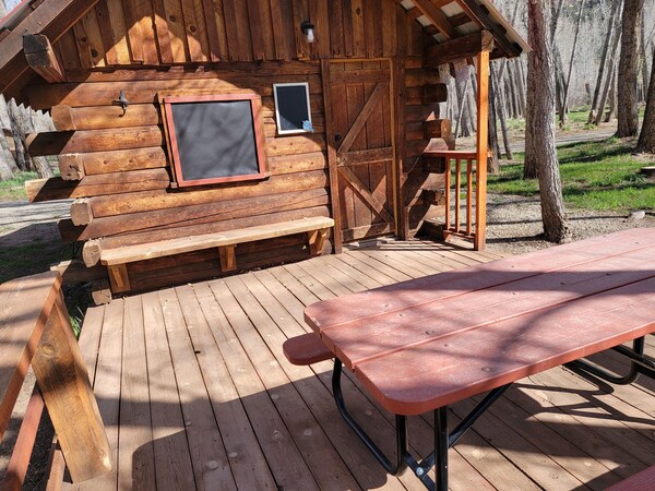 Dolores River Rv Resort - Dolores, CO