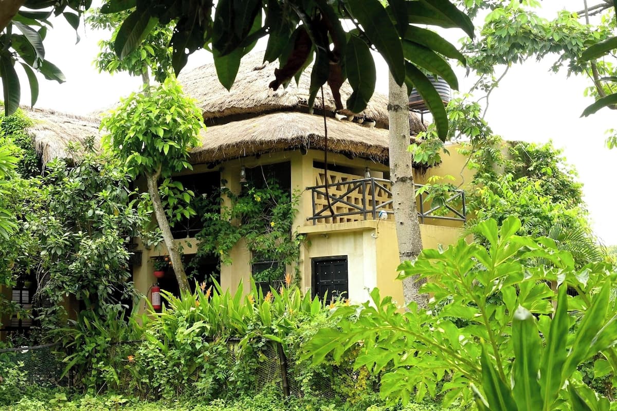Terraço/pátio