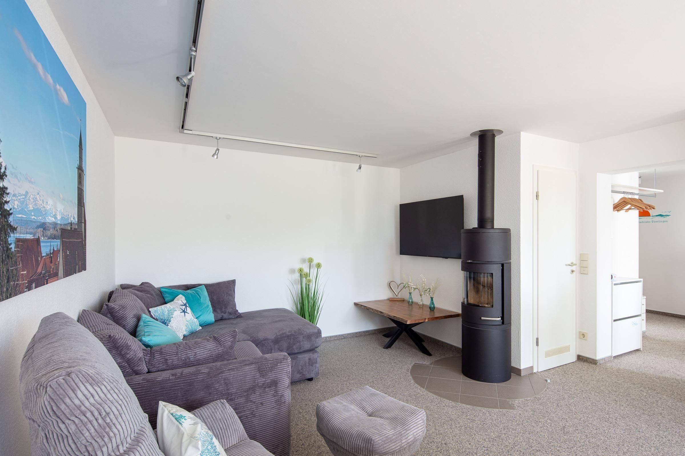Ferienwohnung "Altstadtliebe" - Konstanz